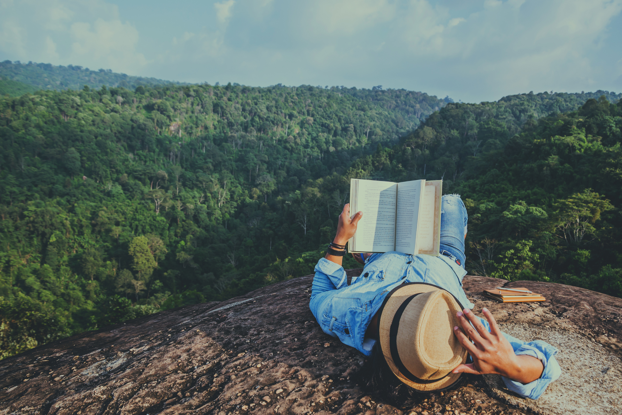 IMPACTability Podcast - Purpose Journey